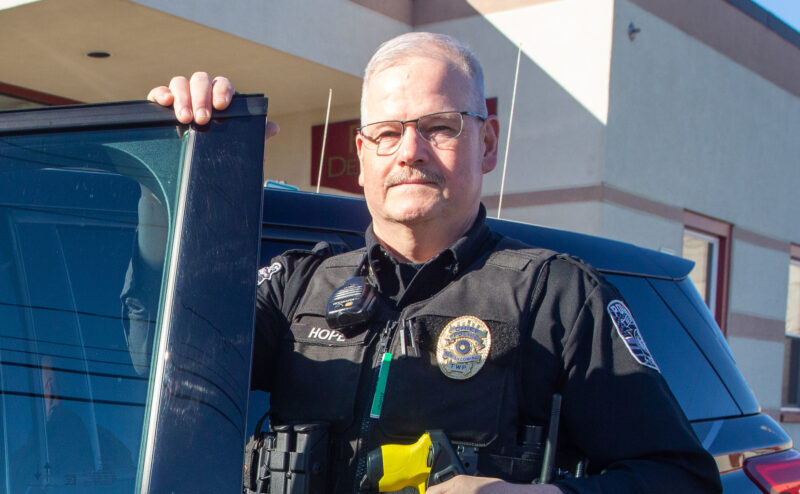 Former Old Lycoming police chief speaks out on regionalization effort ...